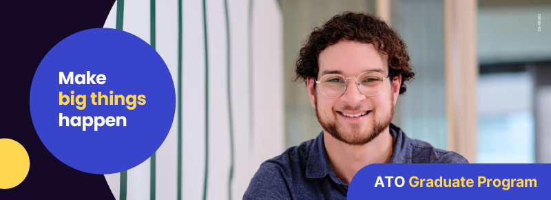 Australian Taxation Office (ATO) Graduate Programs | Prosple Australia
