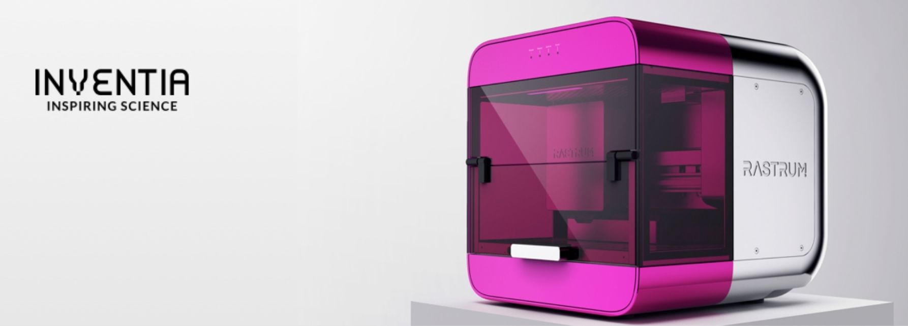 Inventia Life Science Graduate Programs | Prosple Australia