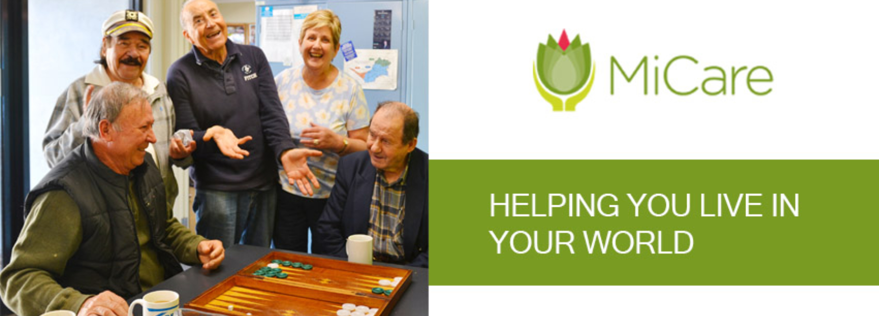 MiCare Graduate Programs | Holmesglen Institute Career Portal