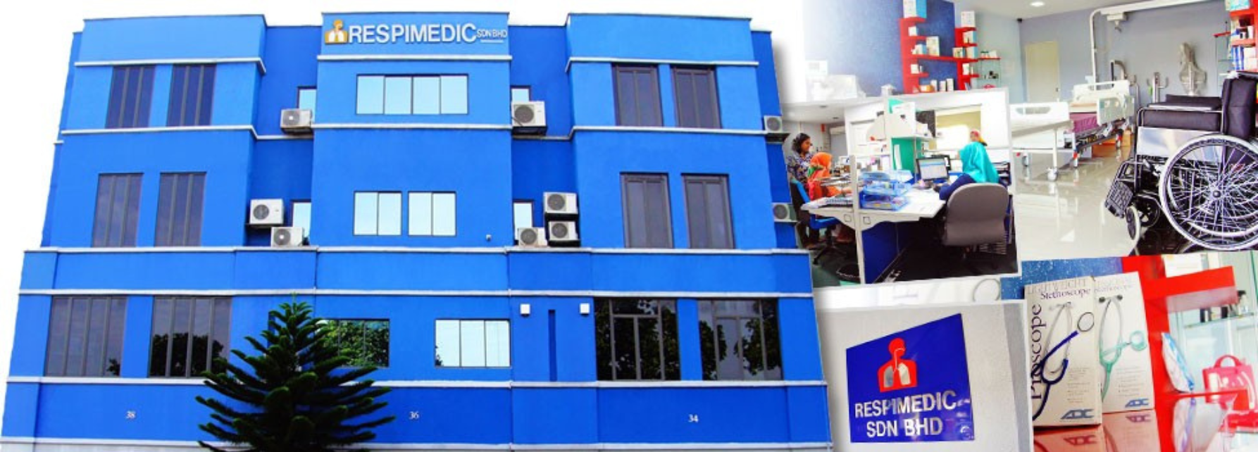 Respimedic Graduate Programs | Prosple Malaysia
