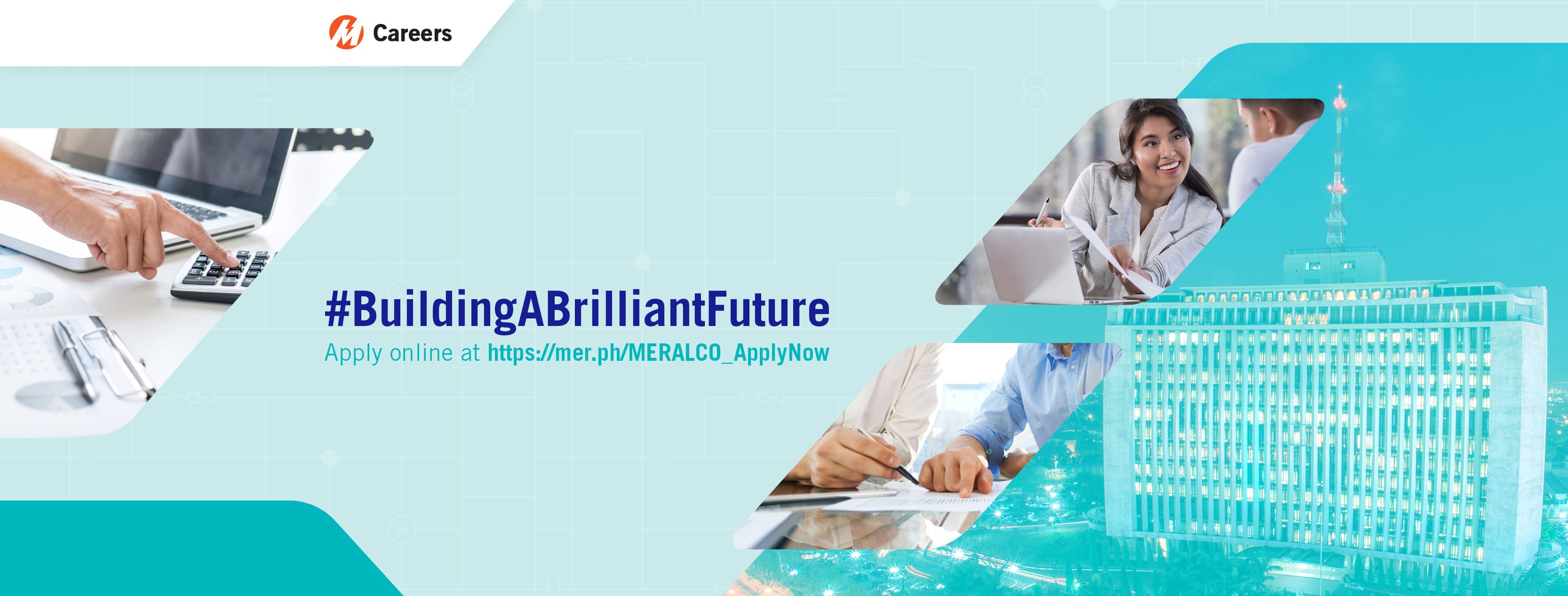 Manila Electric Company (Meralco) Internships, On the Job Training (OJT ...