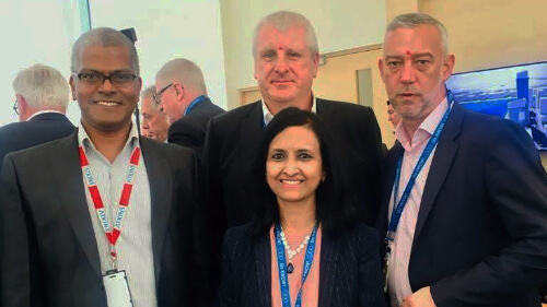 Atkins: Developing software to redefine the way engineers work