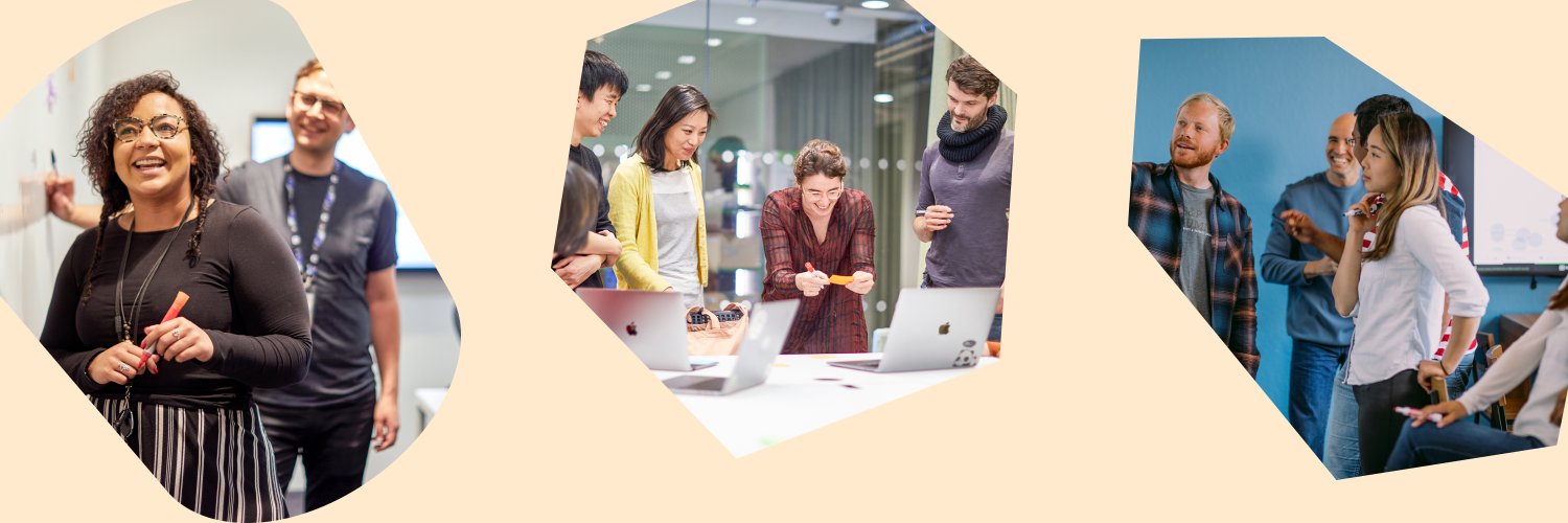 DeepMind Graduate Programs | Prosple UK