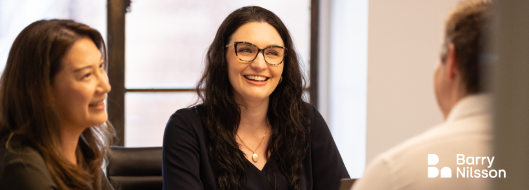 Barry Nilsson Graduate Programs | Prosple Australia