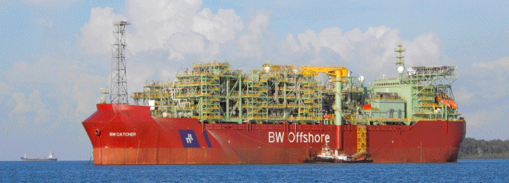 BW Offshore Singapore Graduate Programs | Prosple Singapore