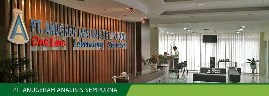 Lowongan Magang, Trainee & Fresh Graduate di AAS Laboratory | Prosple ...