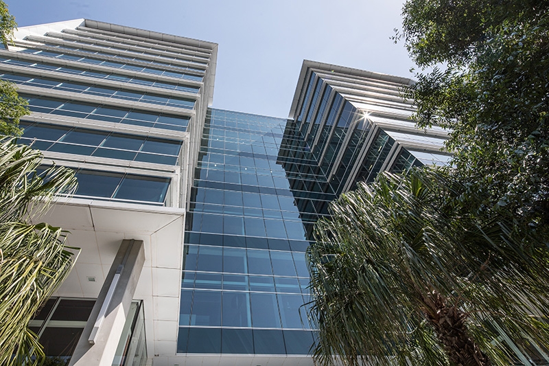 TechnologyOne Brisbane Office - Prosple Connect CMS