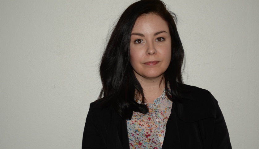 On the job as a lawyer at Justice Connect