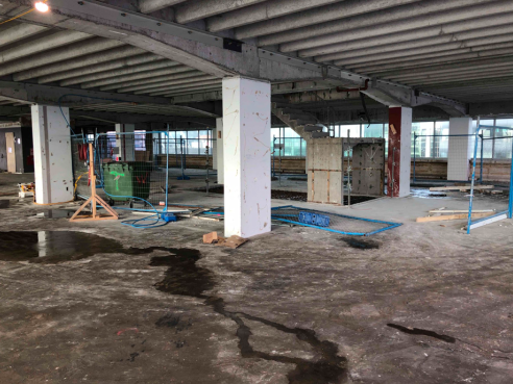 Deloitte Auckland Office