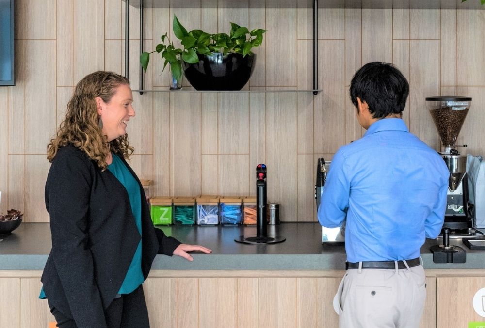 Nolan Lee 's story as Graduate at White & Case