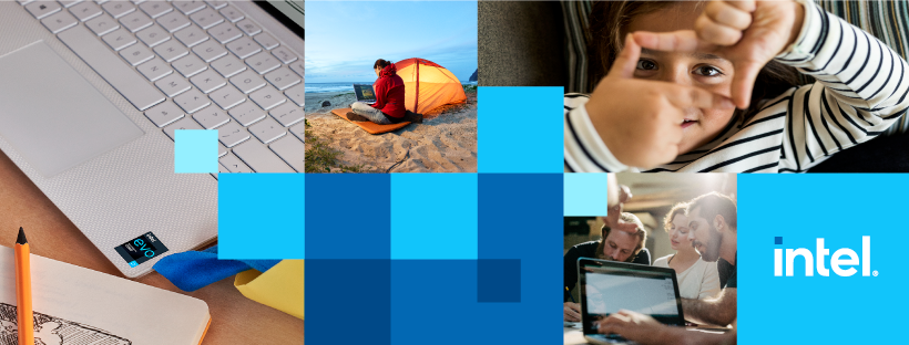 Intel Internships & Entry-level Jobs