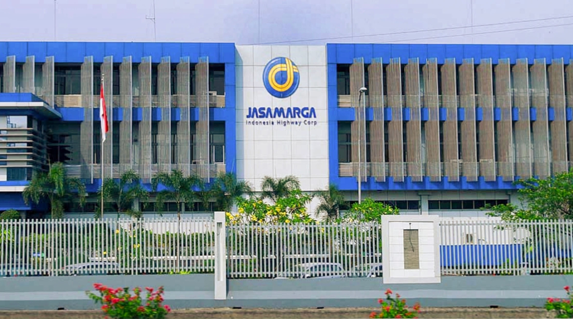 Lowongan Magang, Trainee & Fresh Graduate di Jasa Marga | Prosple Indonesia