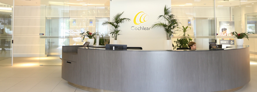Cochlear Graduate Programs | Prosple Australia