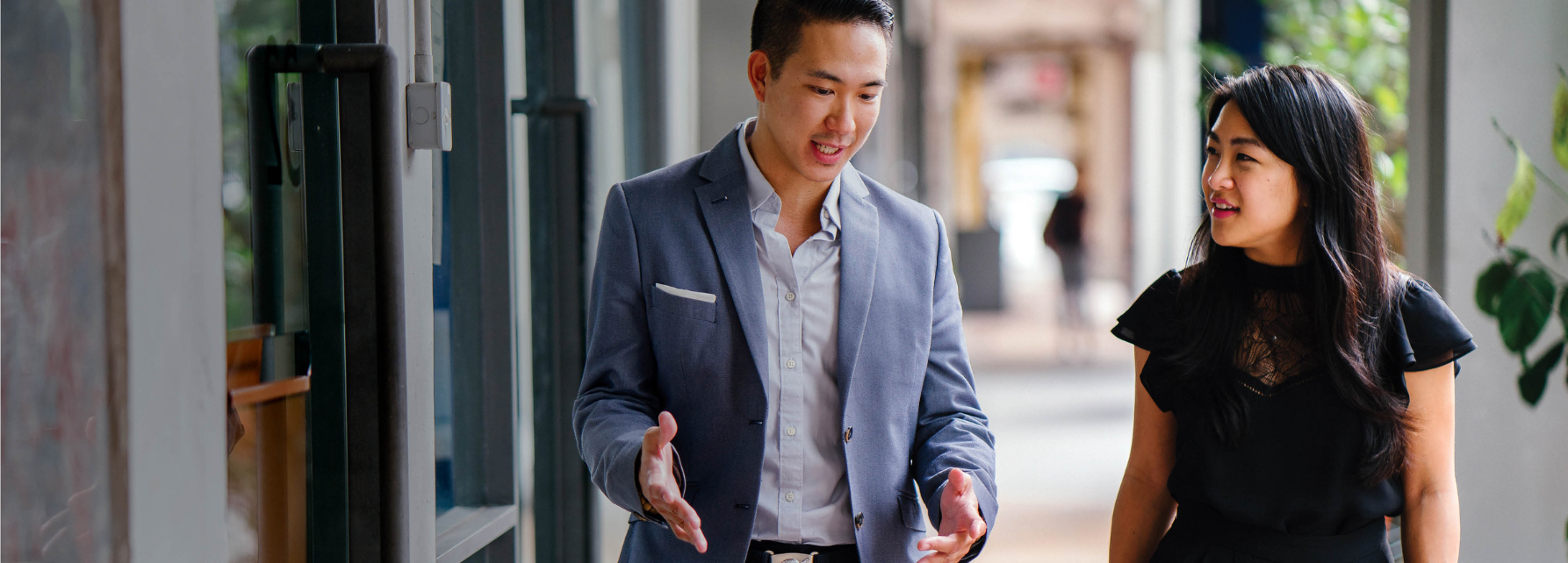 Employsure Law Graduate Programmes | Prosple Australia