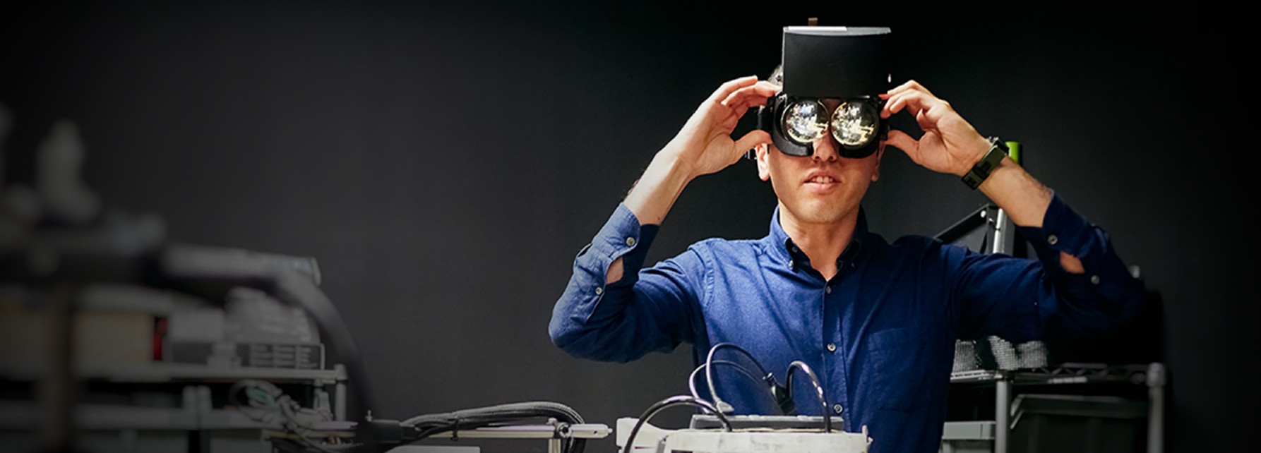 Software Intern - Deep Learning Accelerator null