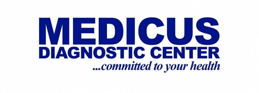 Medicus Logo Medicus Urgent Care