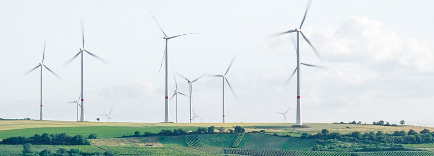 4 trends in the energy and utilities industry and what they mean for grads