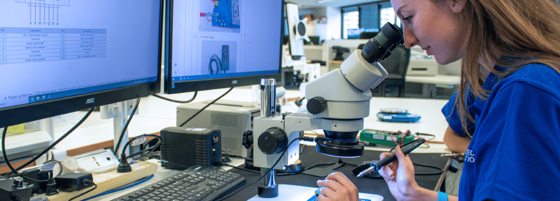 Advanced Navigation Graduate Programs | Prosple Australia