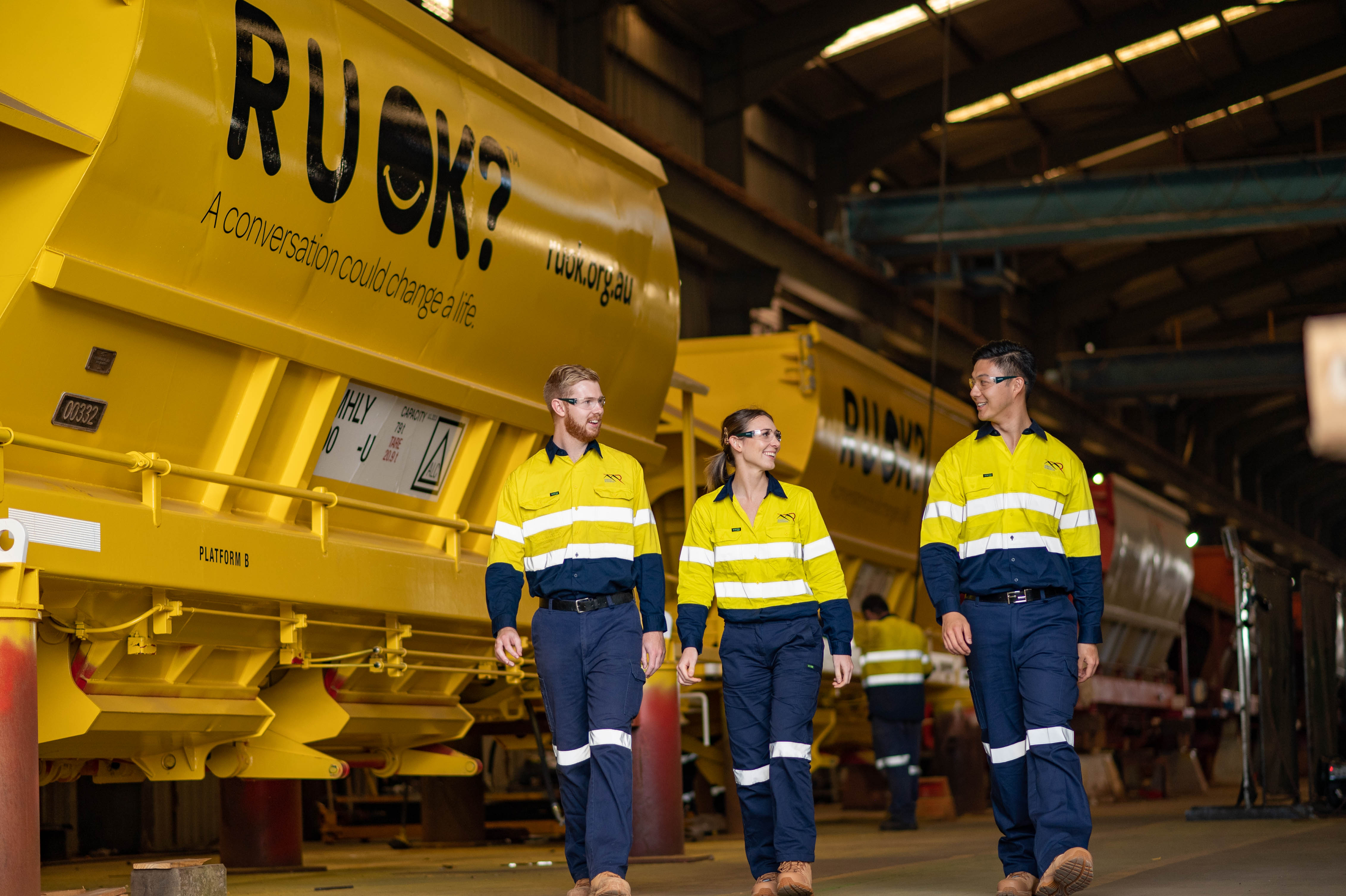 Mineral Resources Graduate Programs | Prosple Australia