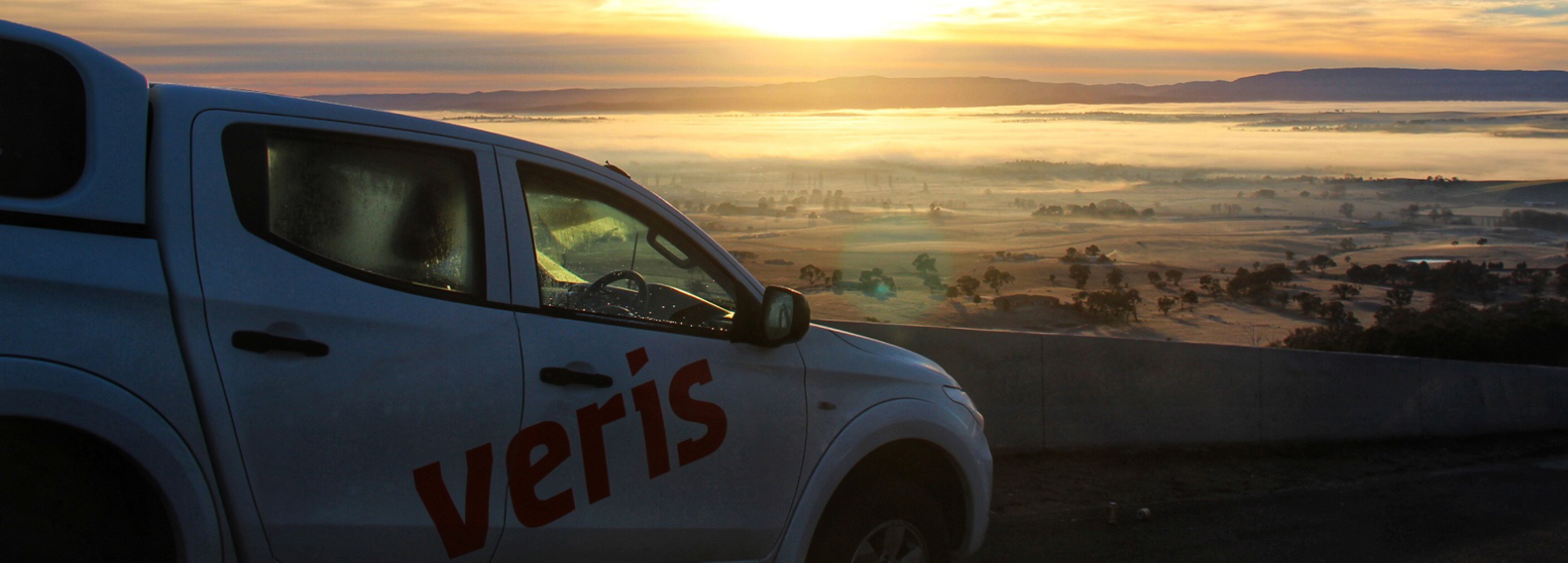 Veris Graduate Programs | Prosple Australia