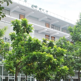 Campuses at Jose Rizal University | StudyNewZealand Directory