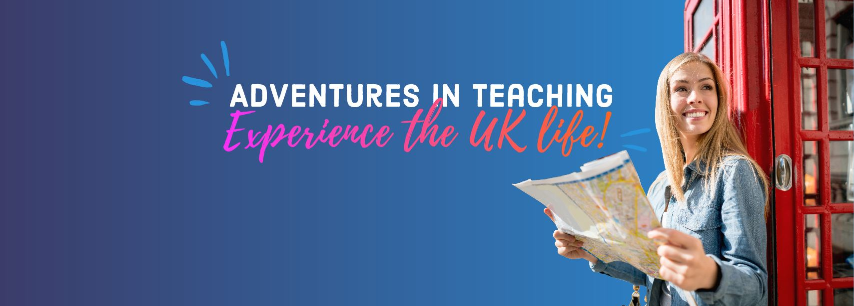 Point to Point Education Graduate Programs | Prosple