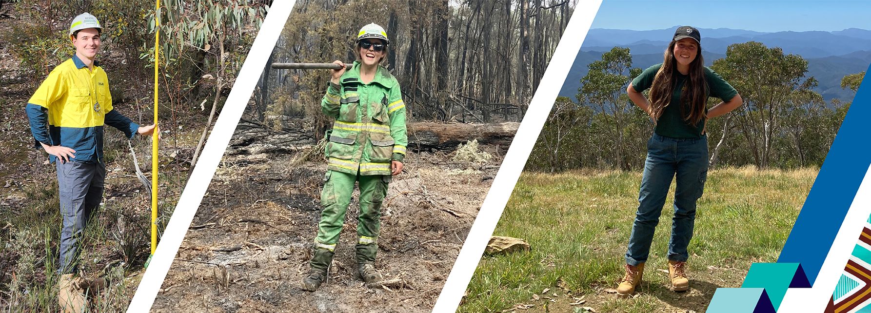 Department of Energy, Environment and Climate Action (DEECA) Graduate ...