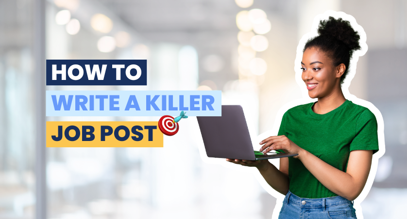 how to write a killer