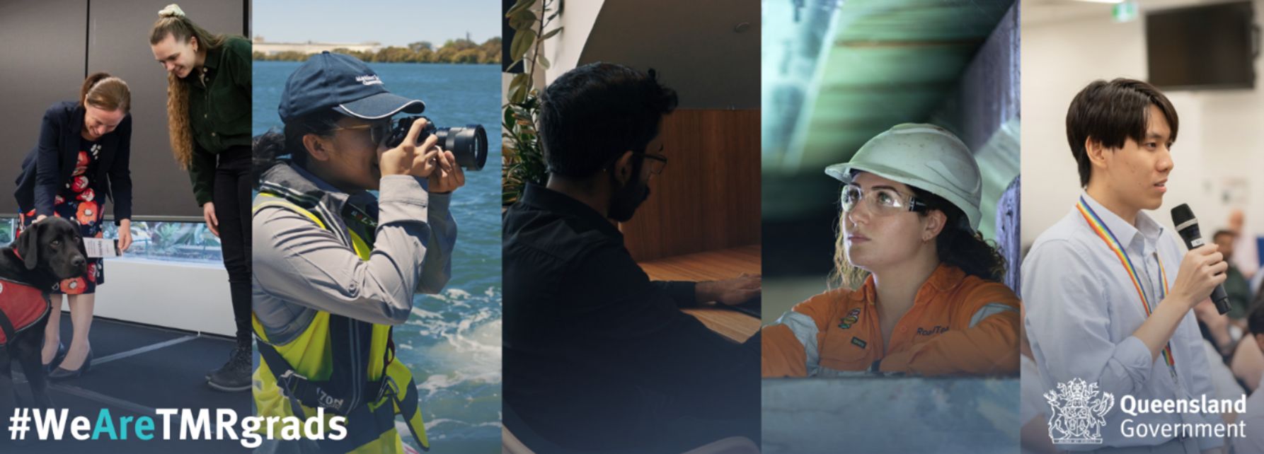 2023 Graduate Accounting Officer null