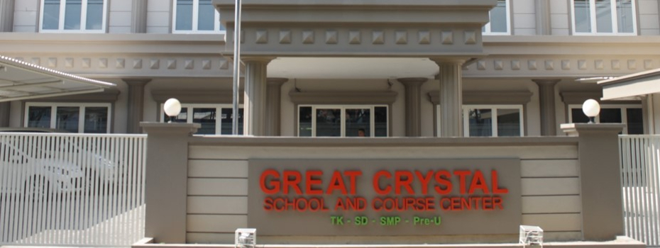 Lowongan Magang, Trainee & Fresh Graduate di Great Crystal School and ...
