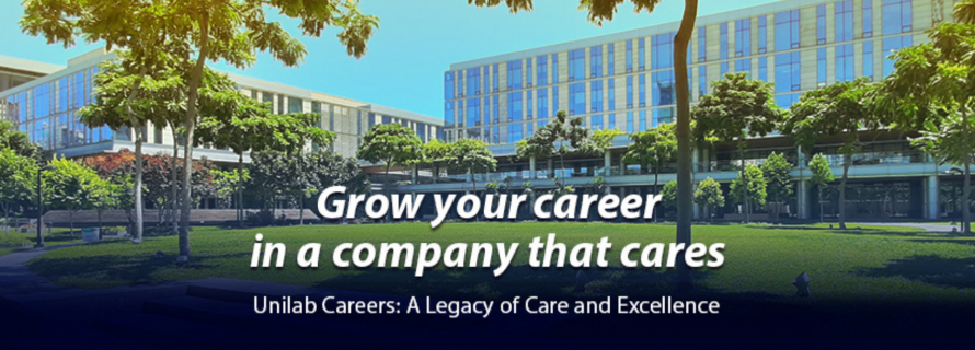 Unilab Internships, On the Job Training (OJT) and Fresher Programs ...