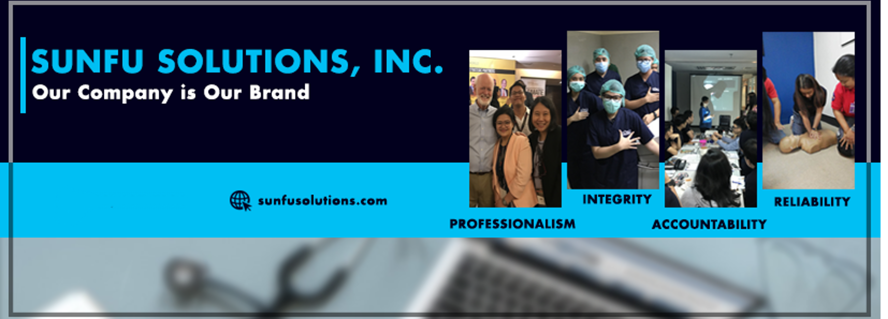 Sunfu Solutions Internships, On the Job Training (OJT) and Fresher ...