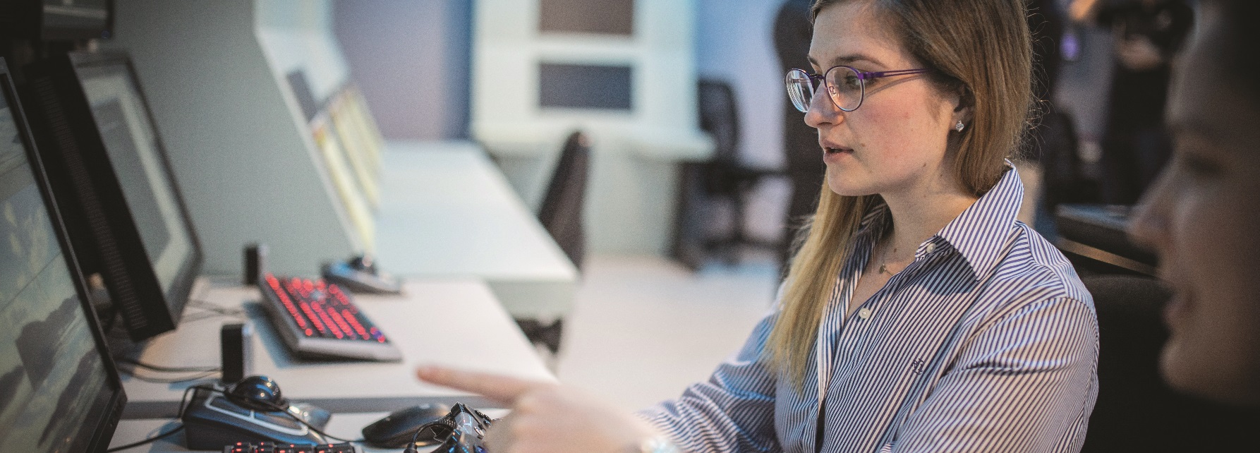 Lockheed Martin Australia Graduate Programs | Prosple Australia