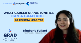 telstra careers
