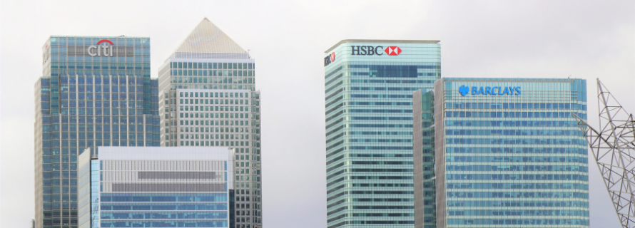 Banking and financial services industry overview