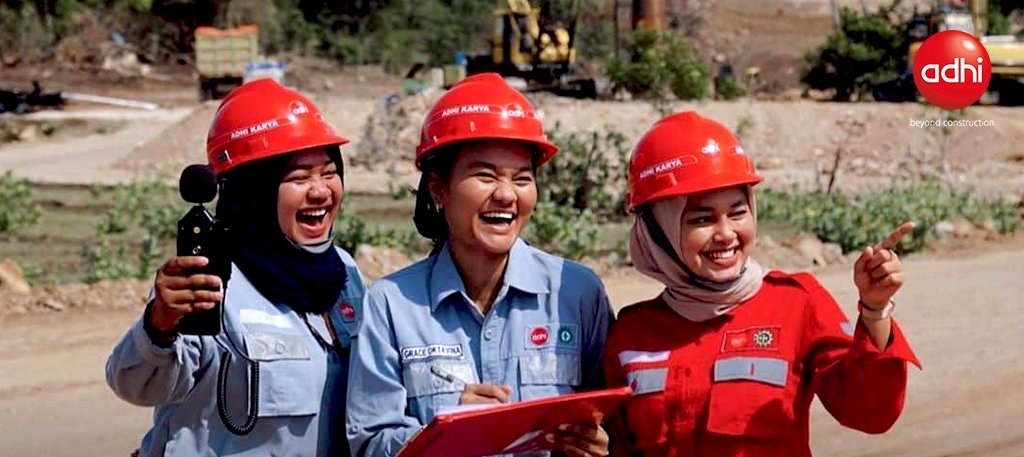 Lowongan Magang, Trainee & Fresh Graduate di Adhi Karya | Prosple Indonesia