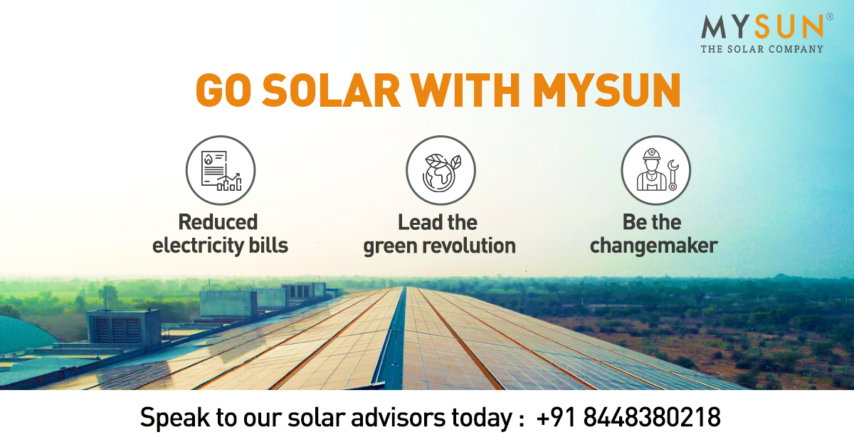 MYSUN Internships & Fresher Job Opportunities | Prosple India