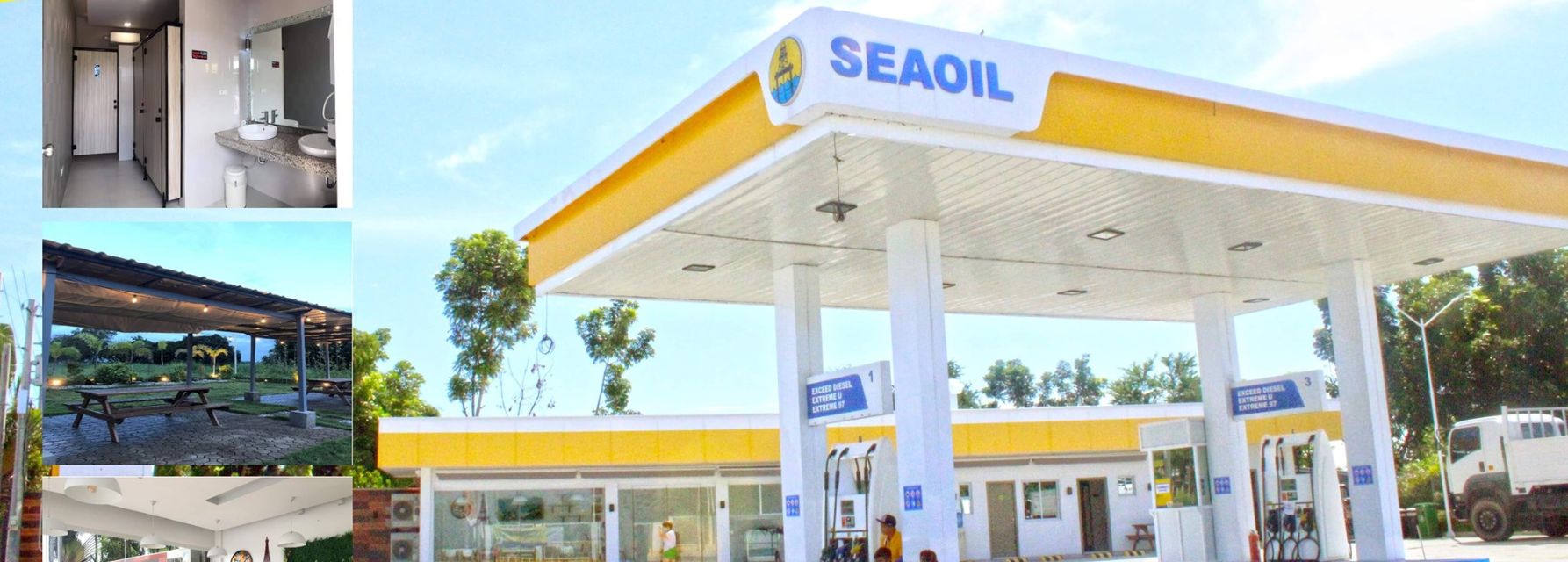 Terminal Operations Assistant null