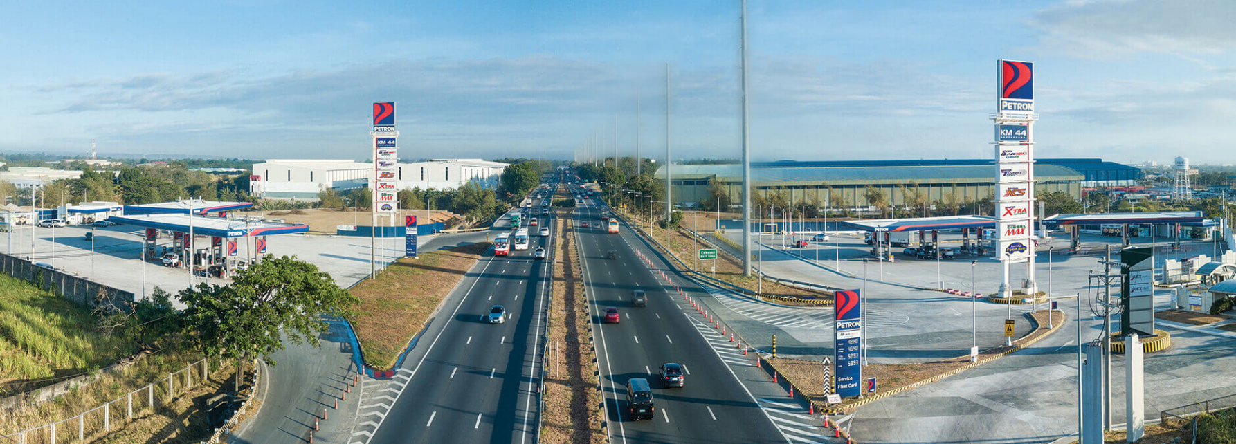 Administrative Assistant null