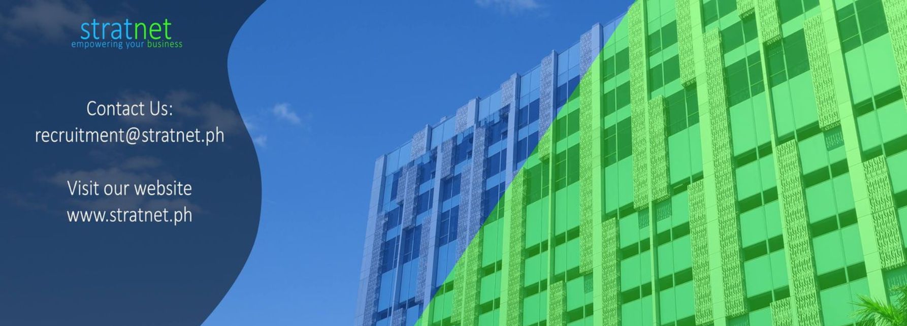 Strategic Networks Internships, On the Job Training (OJT) and Fresher ...