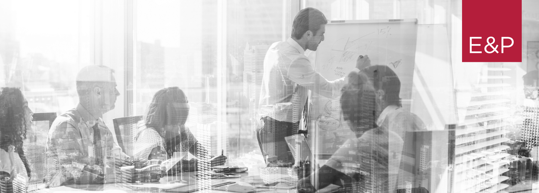 E&P Financial Group Graduate Programmes | Prosple Australia