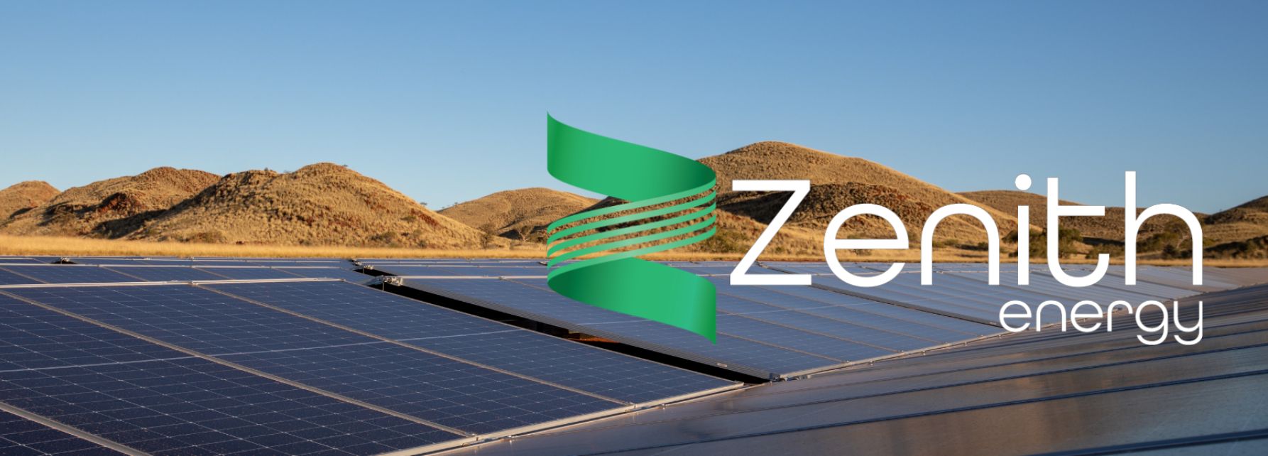 Zenith Energy Graduate Programs | Prosple Australia
