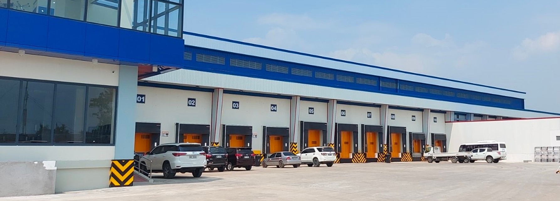 Royale Cold Storage Internships, On the Job Training (OJT) and Fresher ...