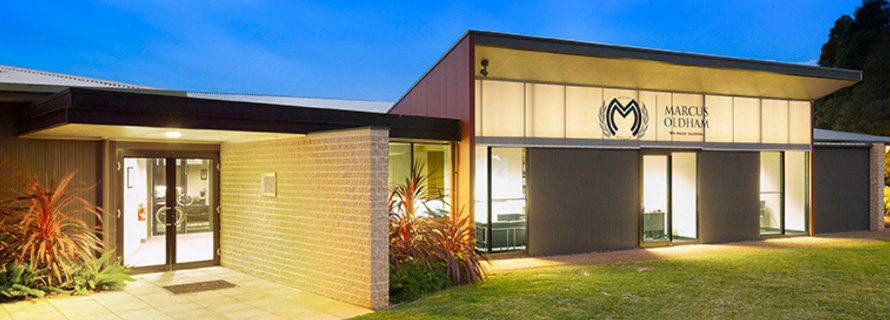 Marcus Oldham College Postgraduate Programs | PostgradAustralia