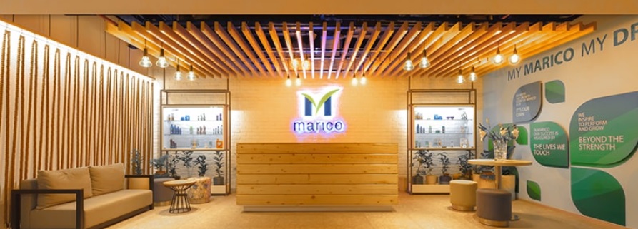 Marico Graduate Programs | Prosple Bangladesh