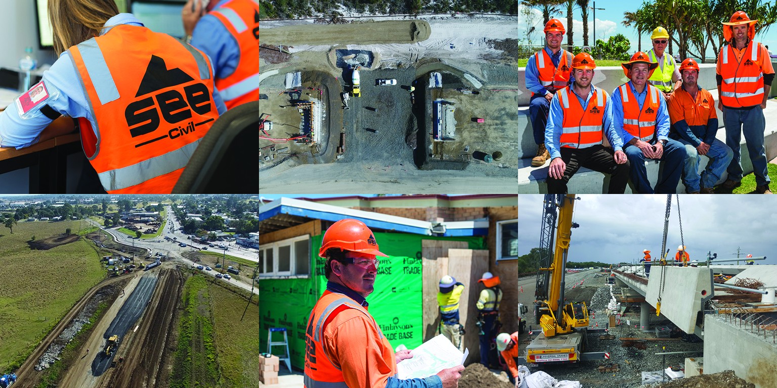 SEE Civil Pty Ltd Graduate Programs | UNSW Business School Careers ...