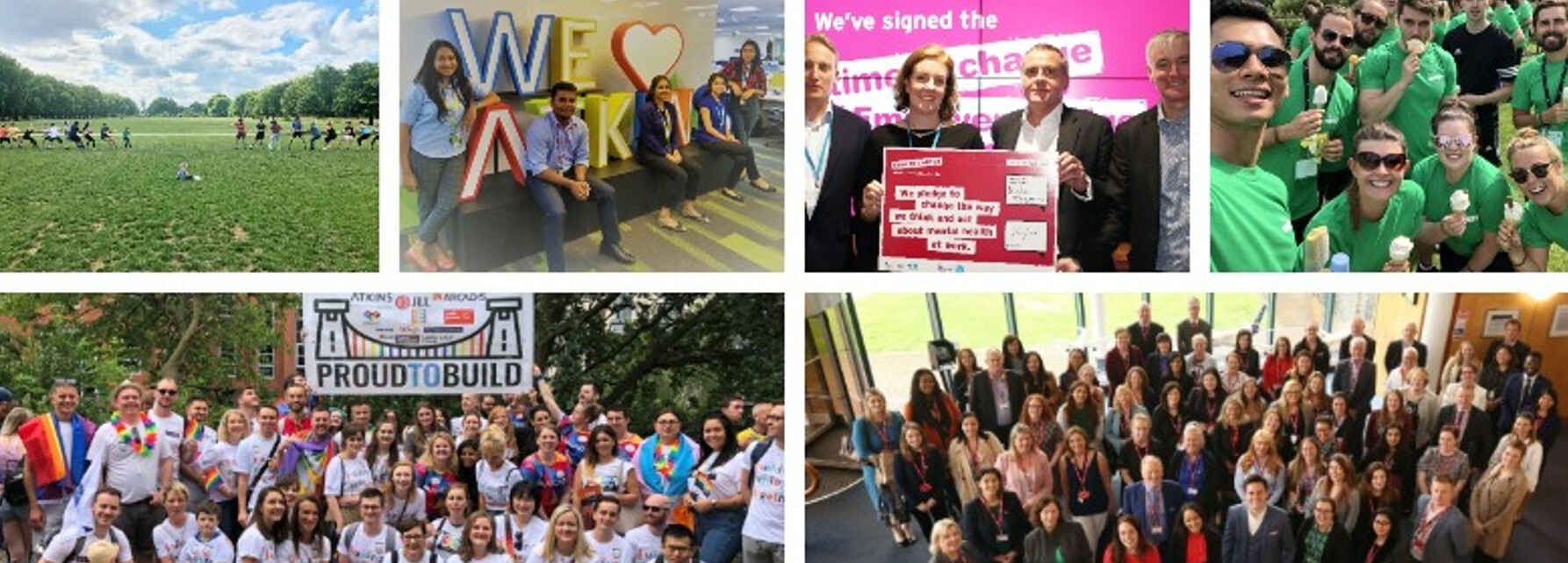 Electrical and EC&I Engineering Graduate Scheme null