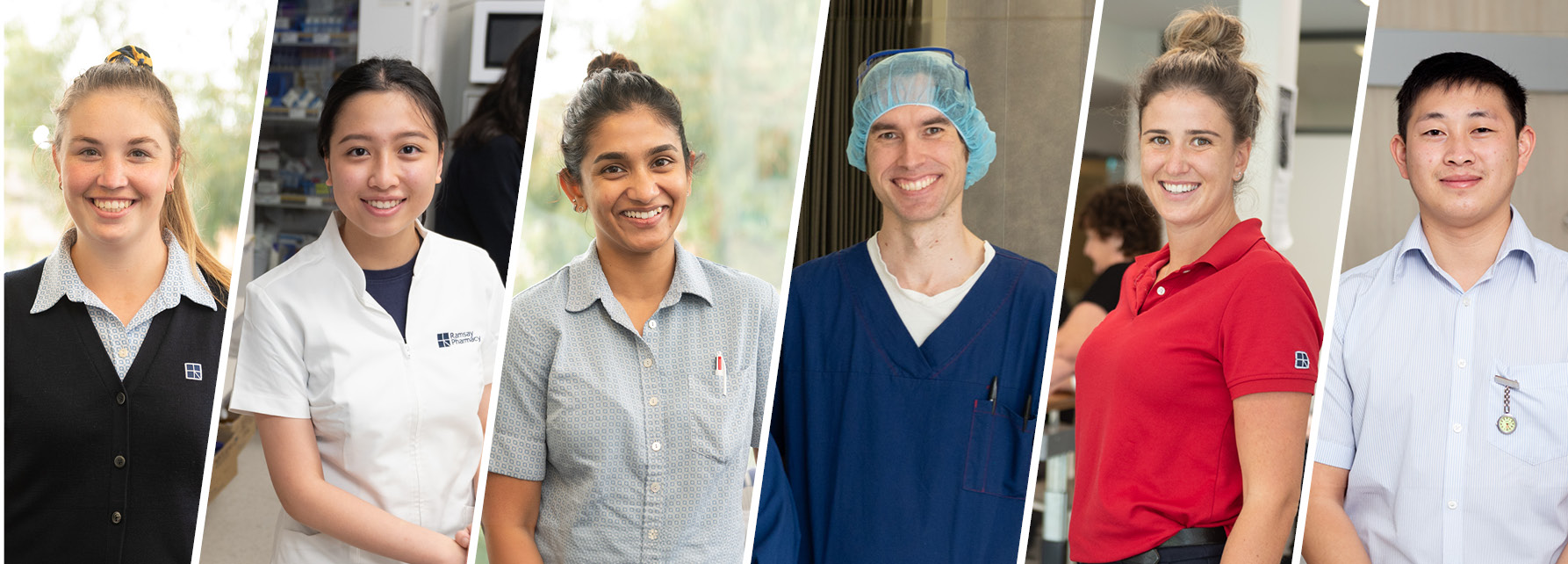 Pharmacy Intern Training Program null