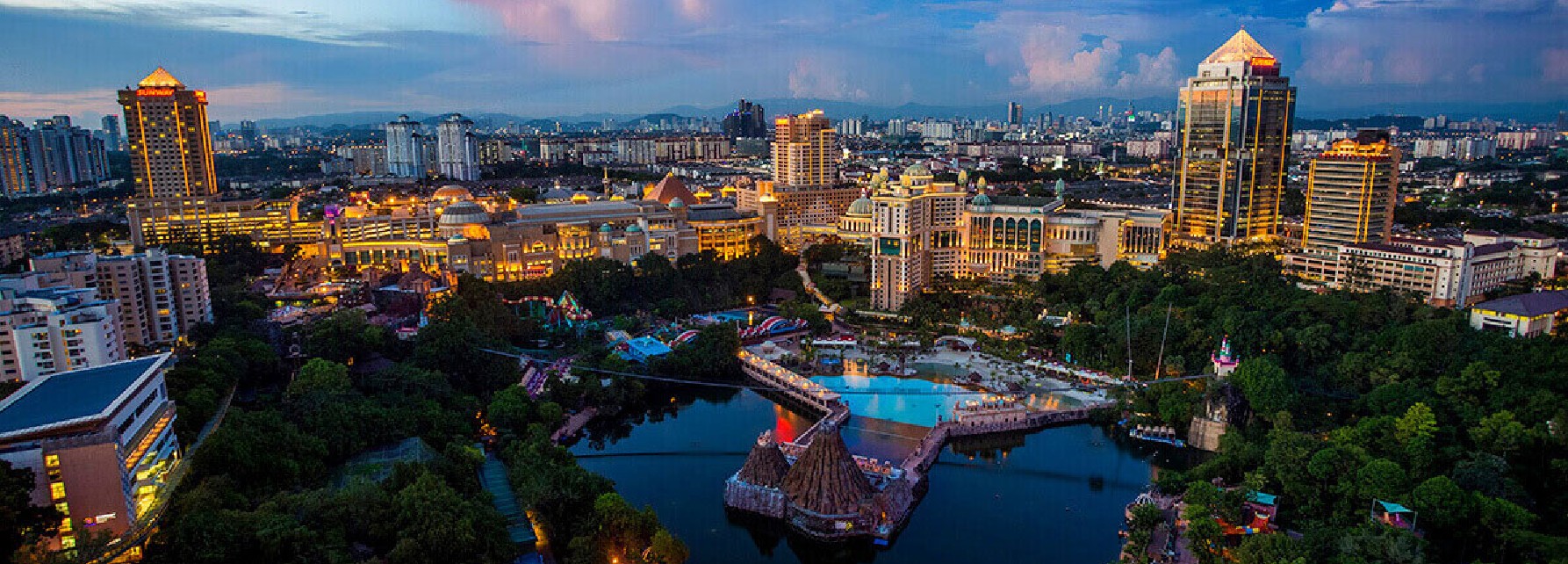 Sunway Graduate Programs | Prosple Malaysia