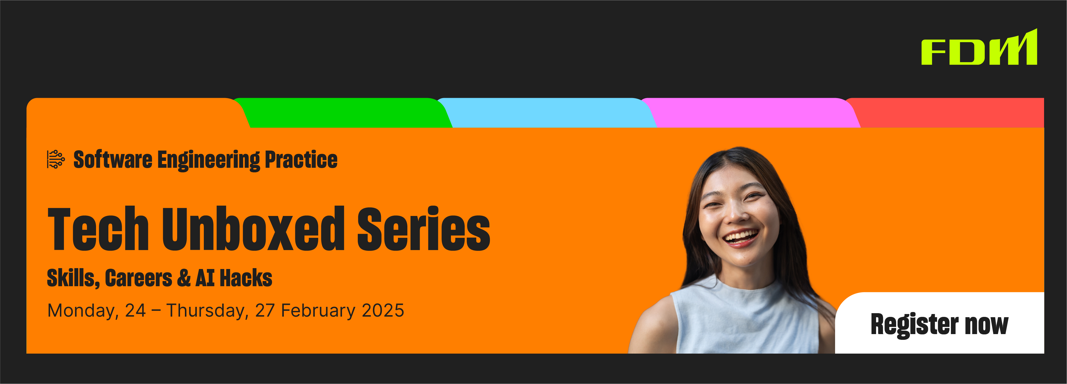 FDM Group New Zealand Graduate Programmes | Prosple New Zealand ...